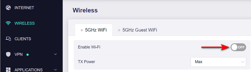 Does Repeater mode repeat on the same SSID? - Routers - GL.iNet
