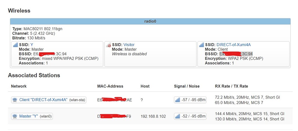 AR300M Lite + psiphon VPN - Routers - GL.iNet Official Forum