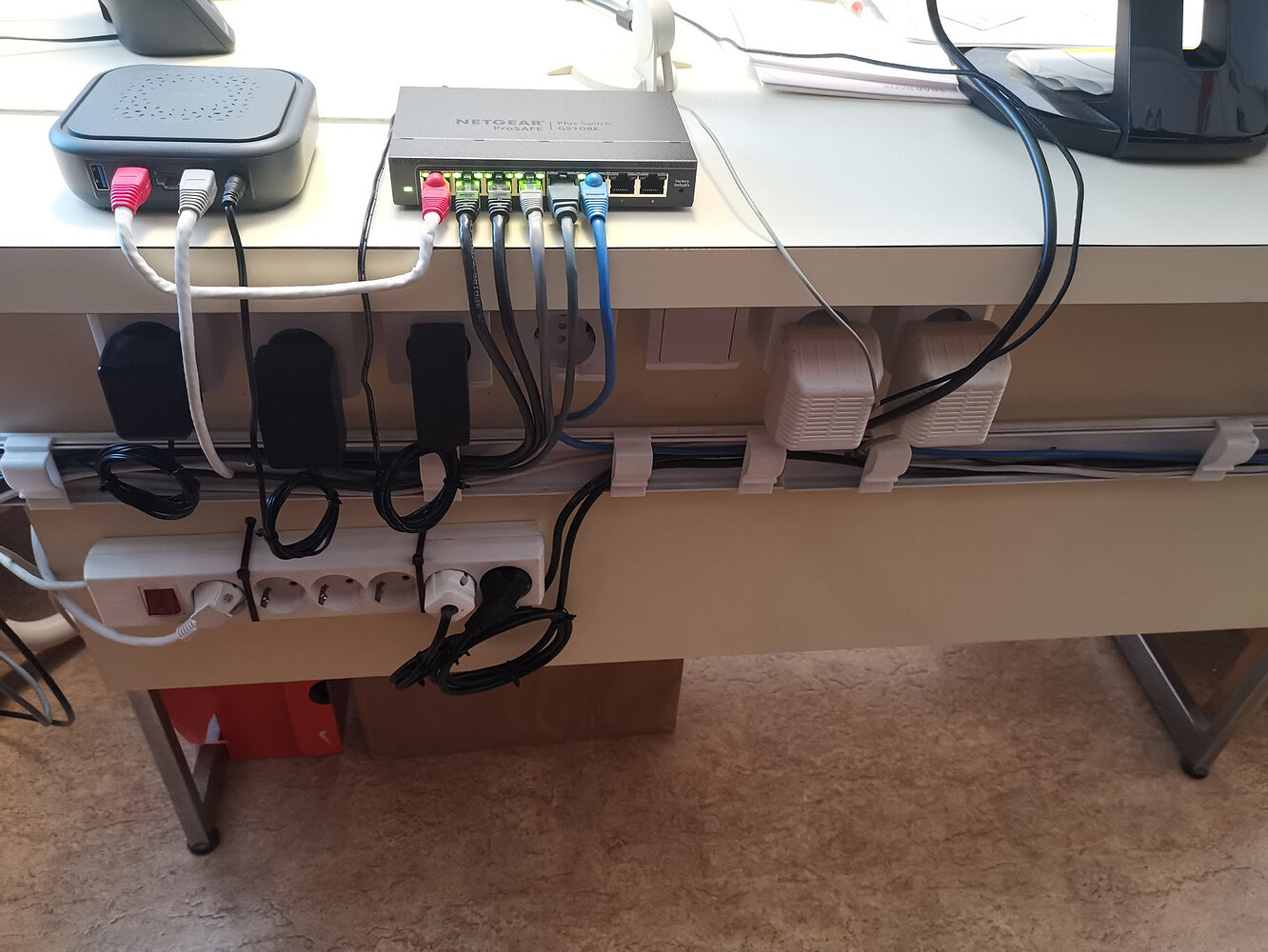 Show us your setup! - Routers - GL.iNet