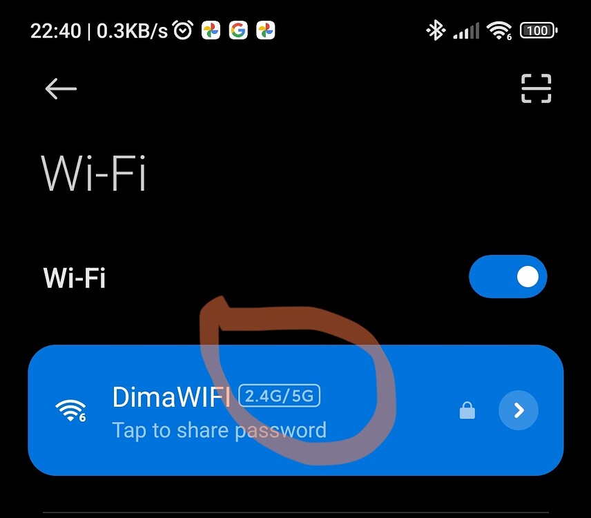 What Happens If I Use Same Ssid For 24 And 5 Networks Routers Glinet 