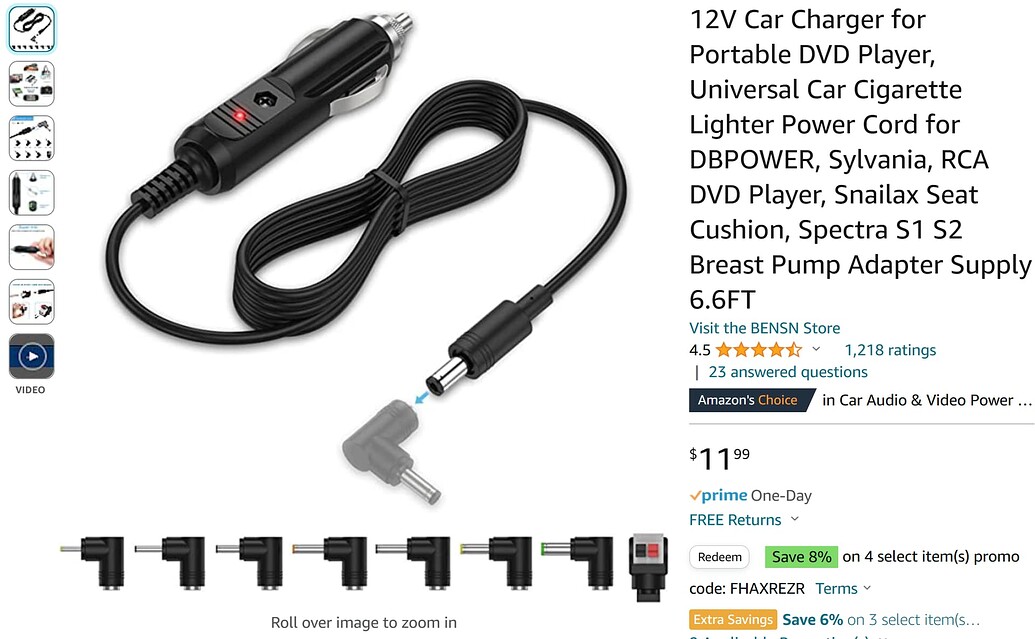 Hardwiring GL-X3000 Spitz AX into RV - Routers - GL.iNet