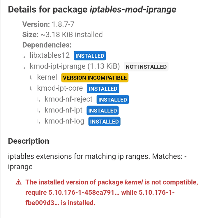 Adding OPKG Repo Fails - Routers - GL.iNet Adding OPKG Repo Fails - Routers - GL.iNet