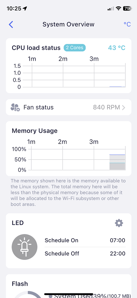 Set fan speed for MT3000 - Routers - GL.iNet Official Forum