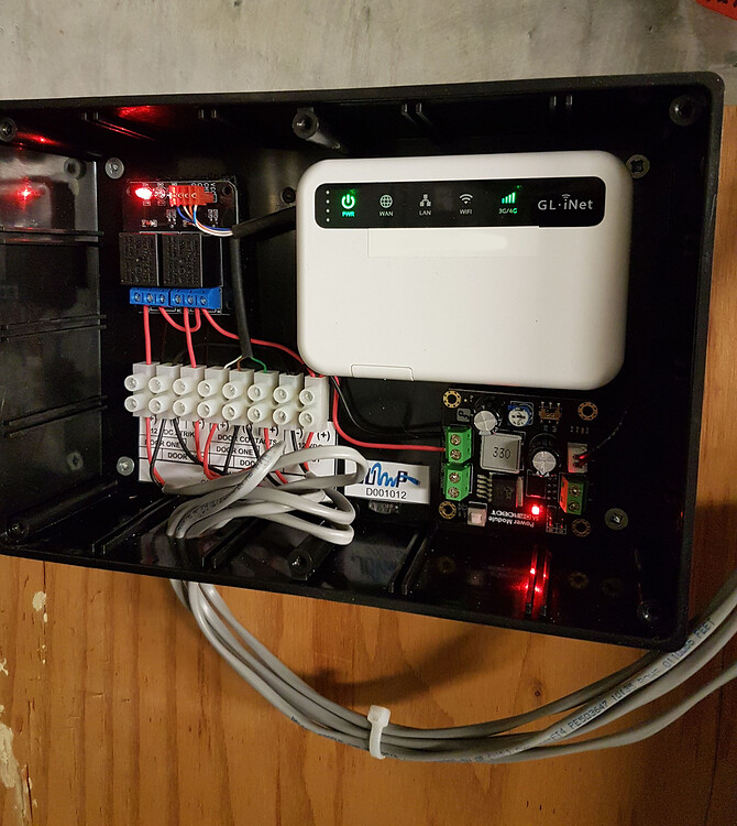 Show us your setup! - GL.iNet