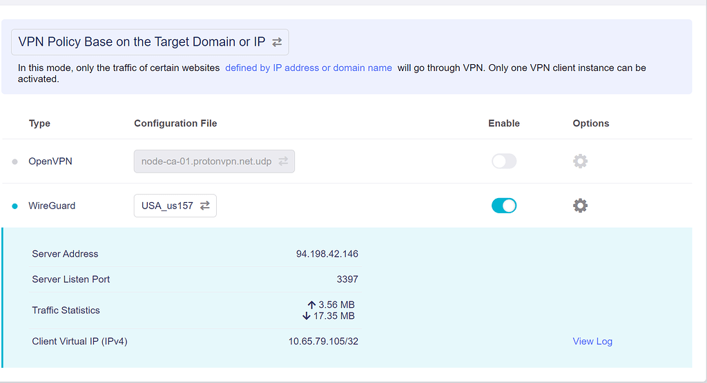What I am doing wrong (VPN) - VPN, DNS, Leaks - GL.iNet