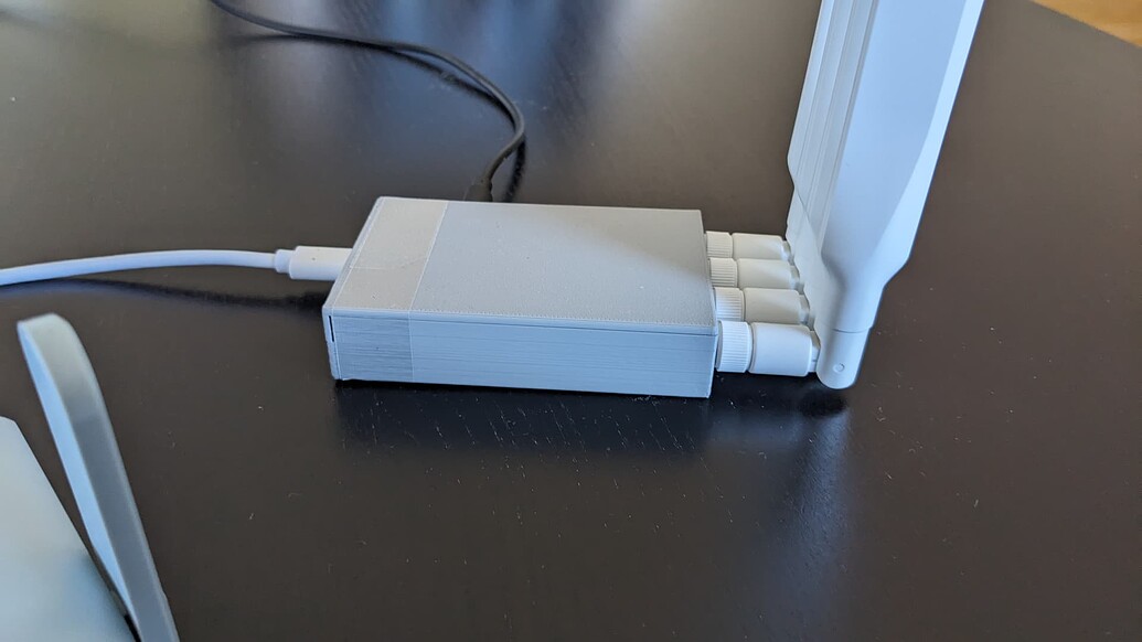 GL-M2 5G Development Board enclosure? - Routers - GL.iNet