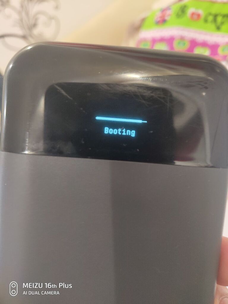 GL-E750 firmware ROOTer - Technical Support for Routers - GL.iNet