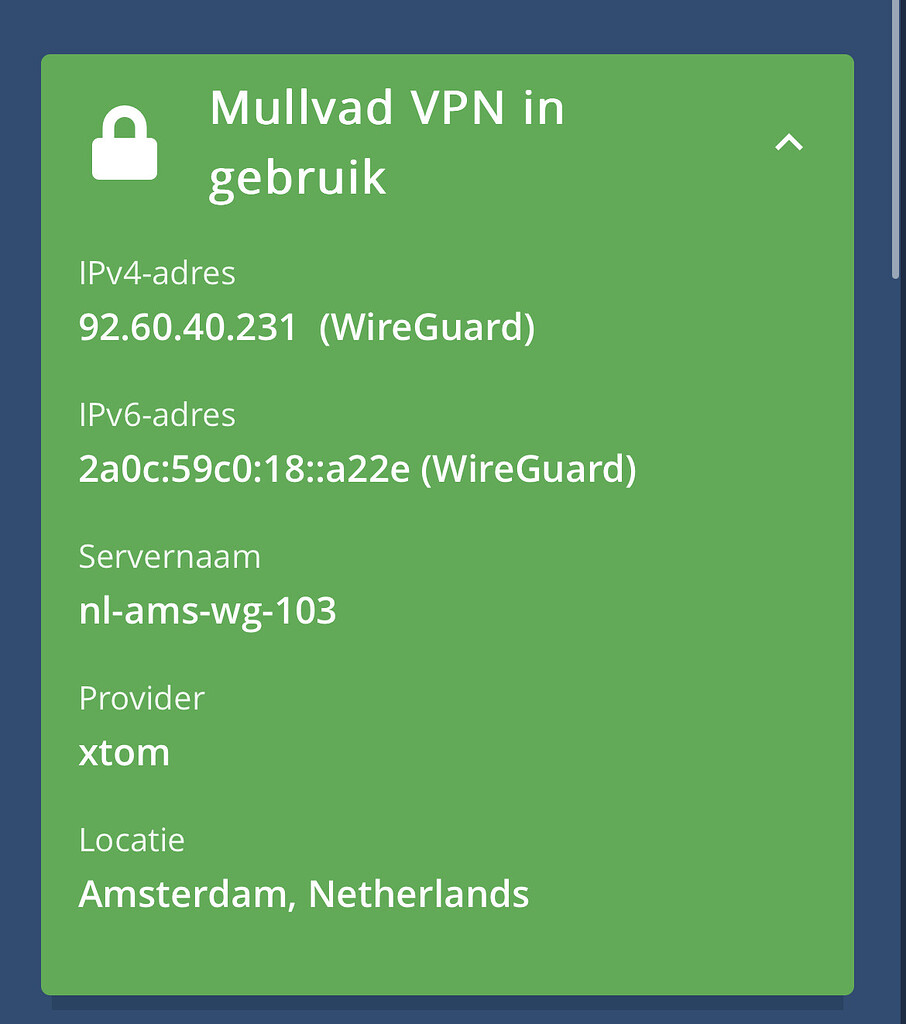 Setting up VPN with IPV4 & IPV6 - Routers - GL.iNet