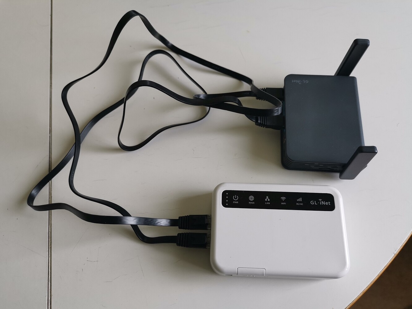 Show us your setup! - Routers - GL.iNet