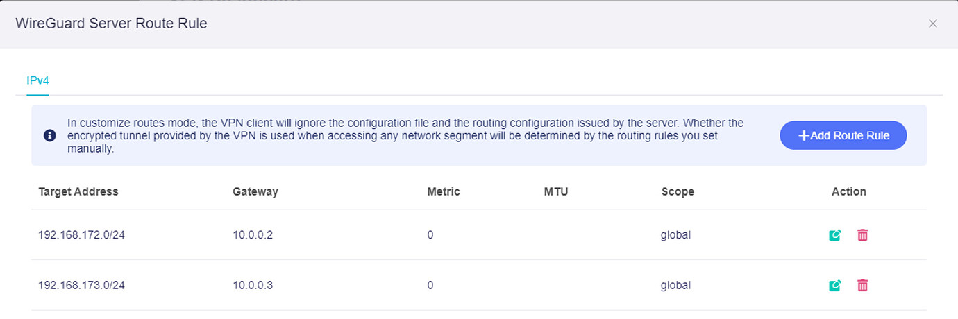 Building a Site-2-Site network manually using two GL.iNet routers(SDK 4.X) - VPN, DNS, Leaks ...