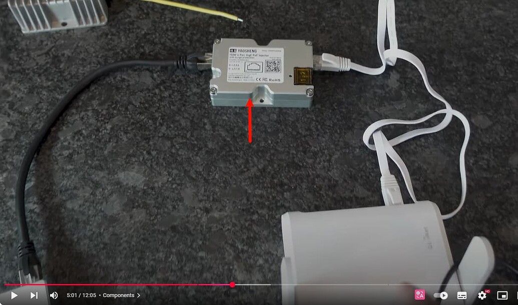 Flint 3 (GL-BE9300) Discussion Thread - Routers - GL.iNet Official Forum