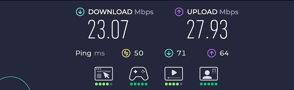 Proximus Fiber and GL-AX1800 - Routers - GL.iNet Official Forum