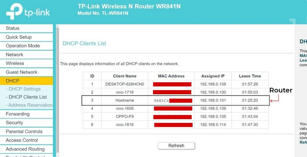 Any way to change how my router look in repeater mode? - Routers - GL.iNet