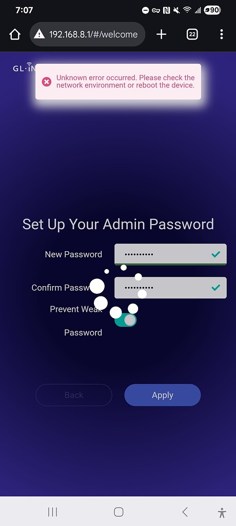 A1300 Travel Router - Cellular, USB modems - GL.iNet