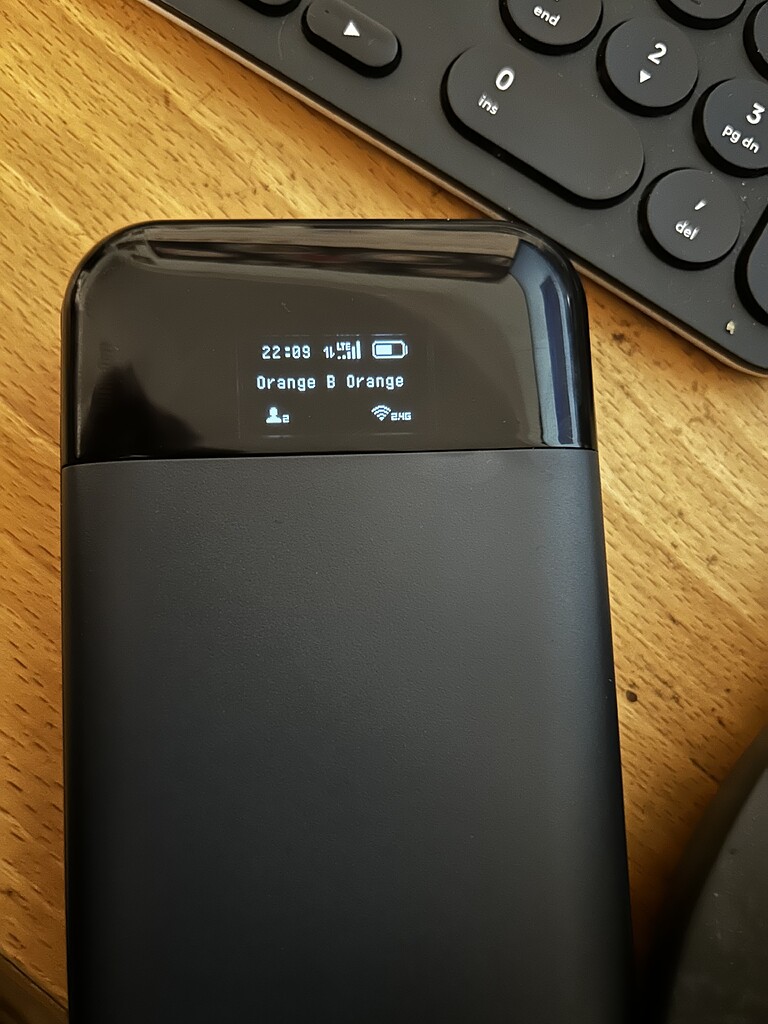 Sim card disconnecting - Cellular, USB modems - GL.iNet