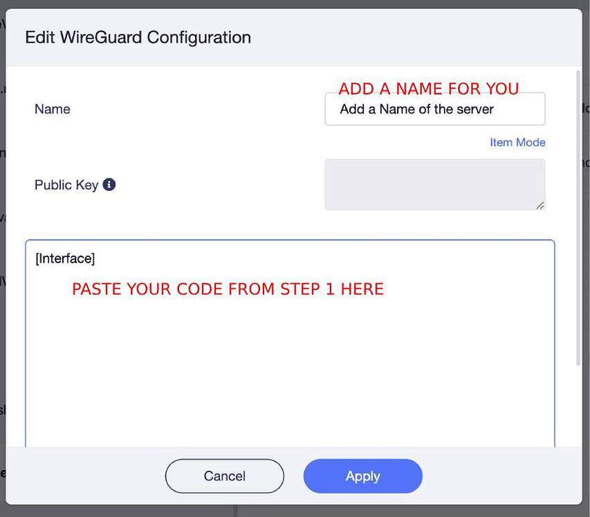 How to Use Any NordVPN Server with WireGuard on a GL.iNet Router ...