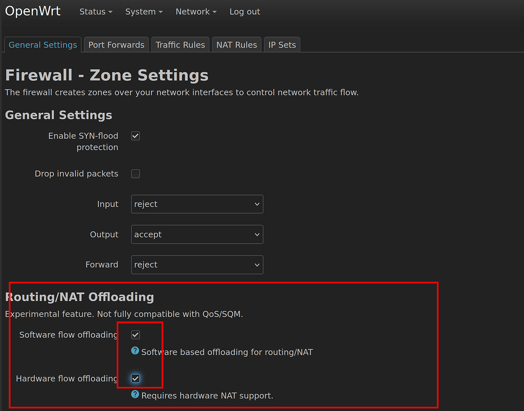 How-To: Installing Vanilla OpenWRT on GL X3000 - Technical Support for ...