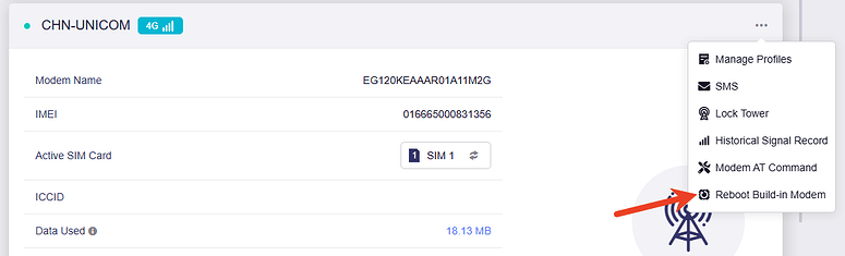 HolaFly Esim Error - Cellular, USB modems - GL.iNet Official Forum