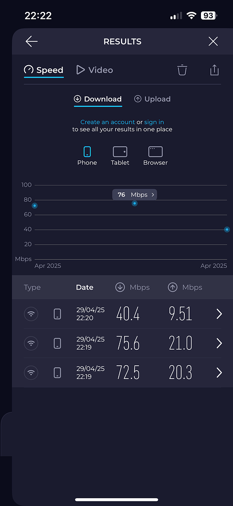Slow speed wireguard VPN on flint 2 - Routers - GL.iNet
