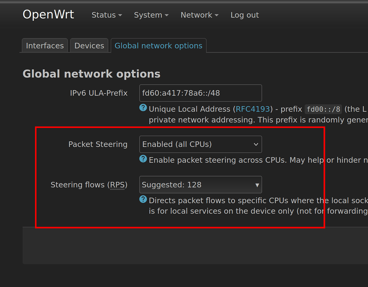 How-To: Installing Vanilla OpenWRT on GL X3000 - Technical Support for Routers - GL.iNet