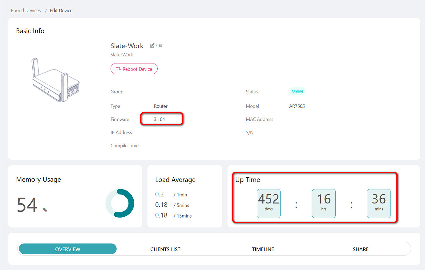 Which GL.iNet is most reliable? - Technical Support for Routers - GL.iNet