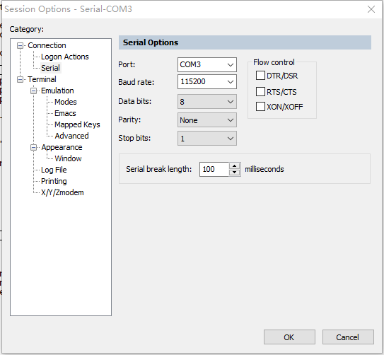 MT300N-V2 uboot via uart - Technical Support for Routers - GL.iNet