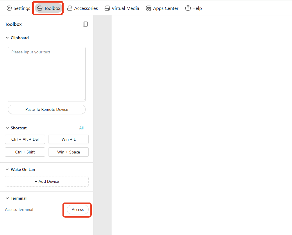 3 Comet Devices - Binding Failed on all - KVM - GL.iNet Official Forum