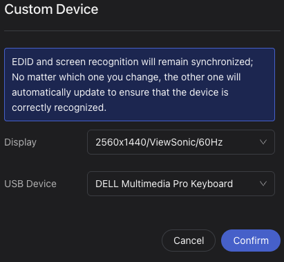 Microphone issue - chopping/ breaking - KVM - GL.iNet Official Forum