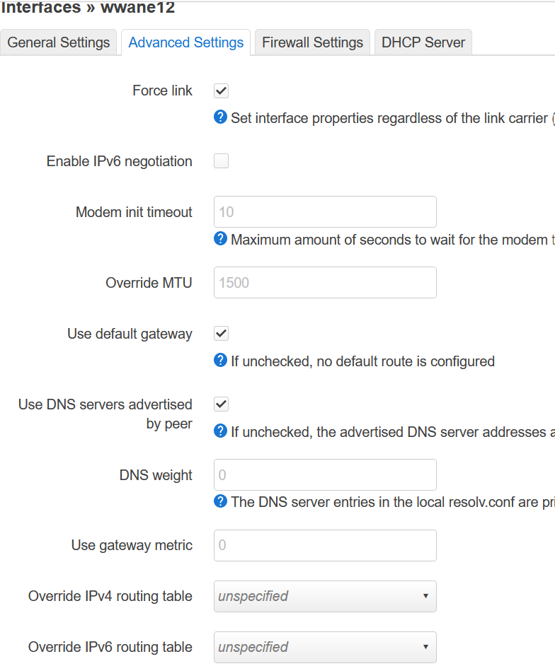 EM12G + GL-E750v2 - Routers - GL.iNet