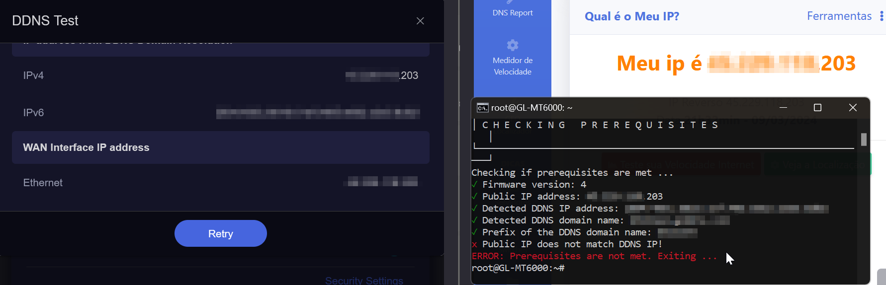 How-To: Let's Encrypt on GLDDNS domain - Routers - GL.iNet