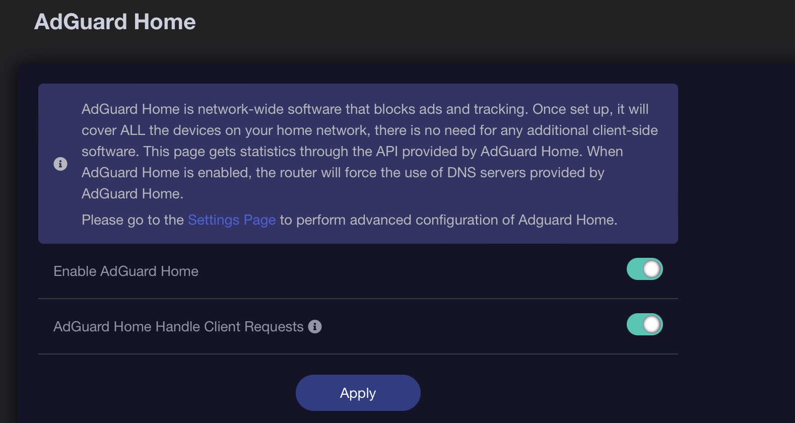 VPN Policy Based On The Target Domain Or IP Not Working - Routers - GL.iNet