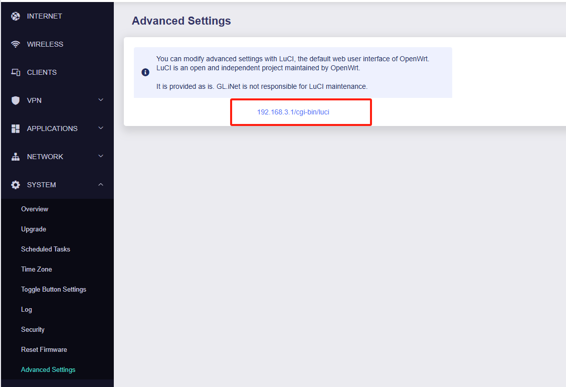 Please help with networking configuration - VPN, DNS, Leaks - GL.iNet ...