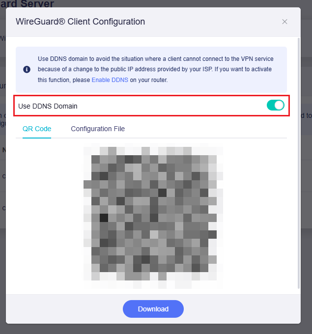 Slate 7 wireguard client not connecting to Server - VPN, DNS, Leaks - GL.iNet
