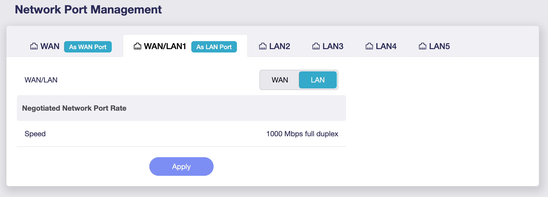 Unable to access internet from a wired device - Routers - GL.iNet