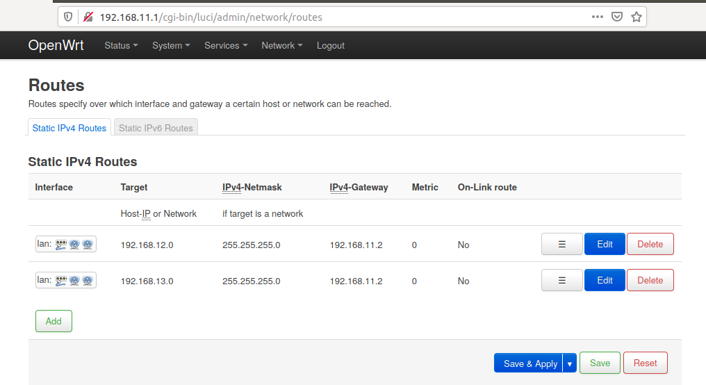 Multi Wan On Gl Axt1800 Can It Route Into Still Functional Ethernet